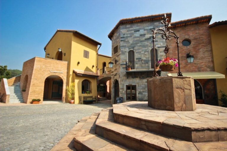 primo-piazza - ที่พัก พัทยา เขาใหญ่ มีทั้งบ้านพัก & คอนโดติดทะเล ราคา ...